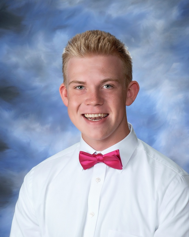 Scholarship Awardee | North Coast Rotary Club and Foundation