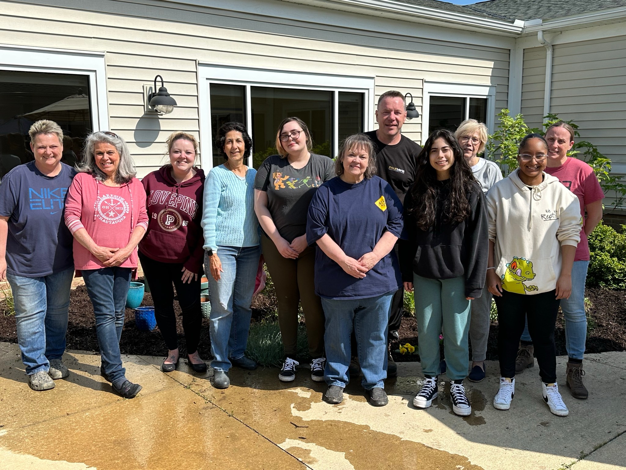 North Coast Rotary Club and Foundation | Serving Avon Lake, Avon ...