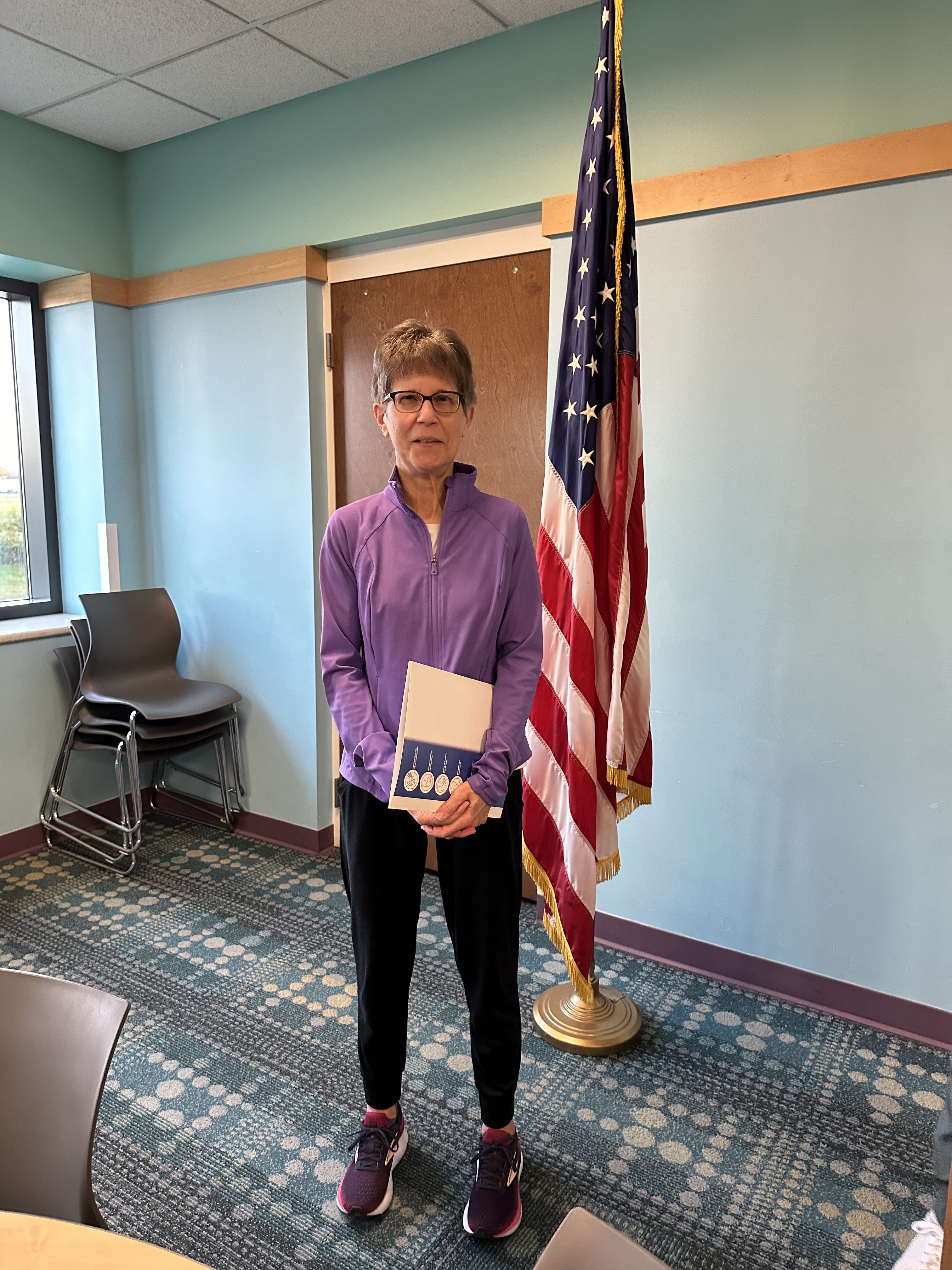 Please Welcome Mary Beth Allen – Rotary’s new member! | North Coast ...