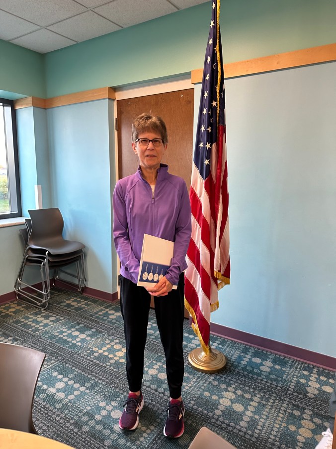 Please Welcome Mary Beth Allen – Rotary’s new member! | North Coast ...